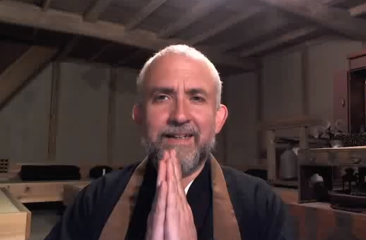 On Dukkha – (Suffering) – Jundo Cohen Roshi – Reality is Dharma